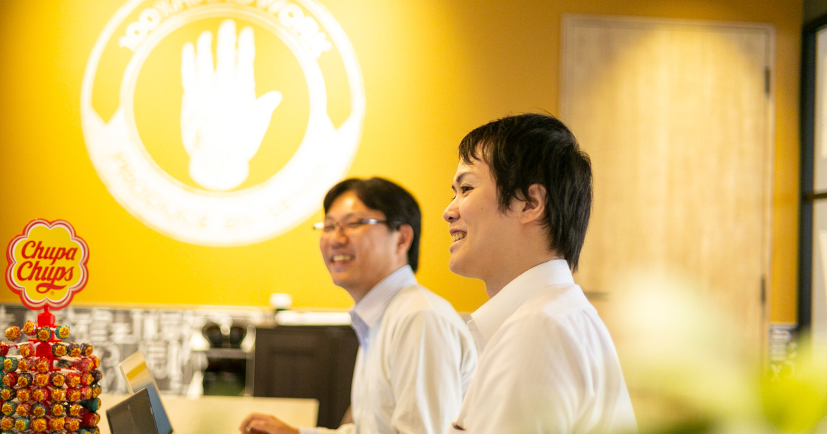 kintoneなどのDXアプリケーションを開発するエンジニア - ティースリー株式会社のWebエンジニアの採用 - Wantedly