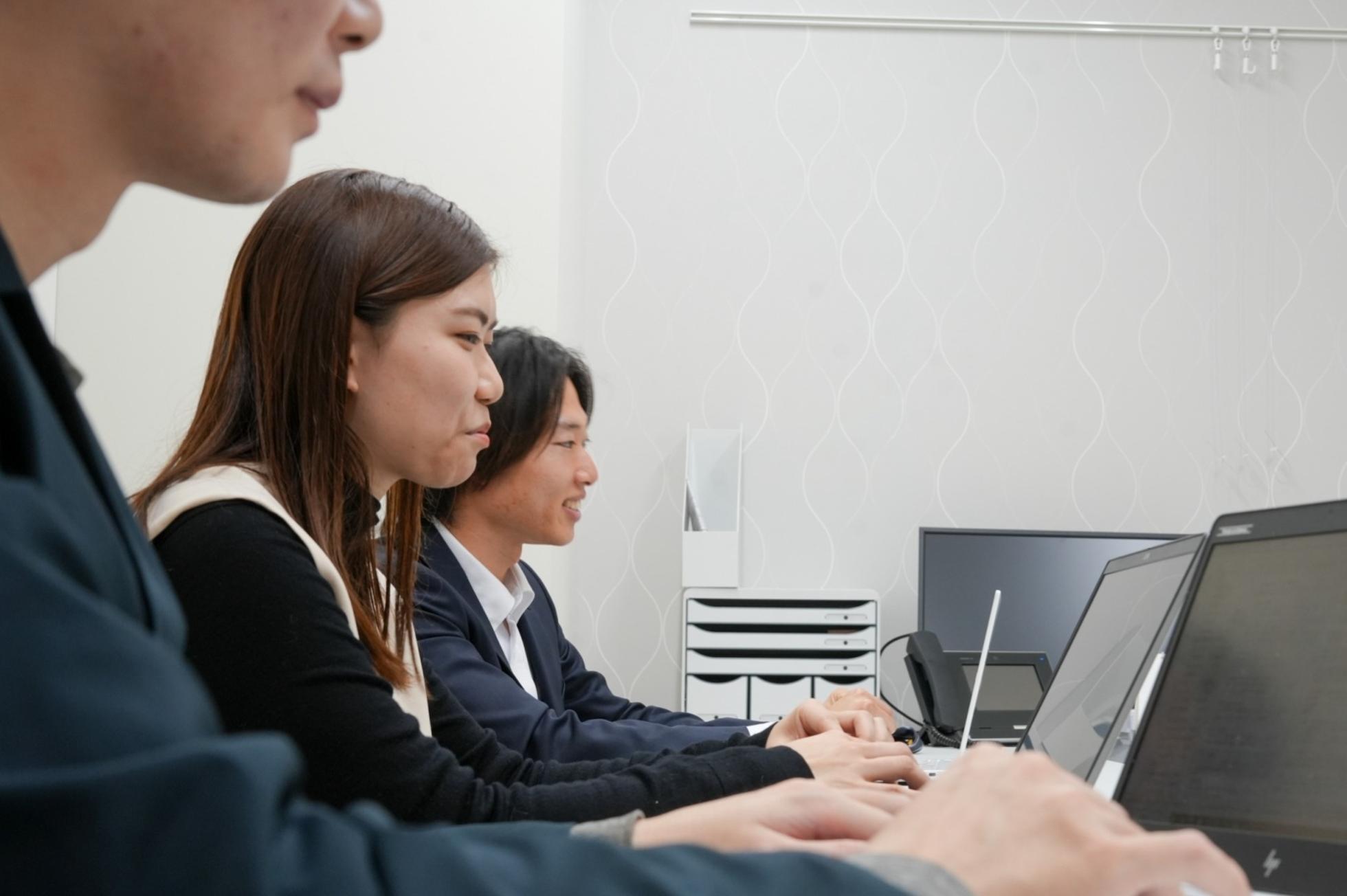 ゼロからプロへ。あなたをエンジニアに育てる仕組みがあります。 - 株式会社SEmapsのインフラエンジニアの採用 - Wantedly