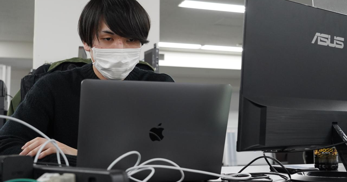 日本のDX化を仙台から加速させる。PHPエンジニア募集。 - 株式会社NIXEのWebエンジニアの採用 - Wantedly