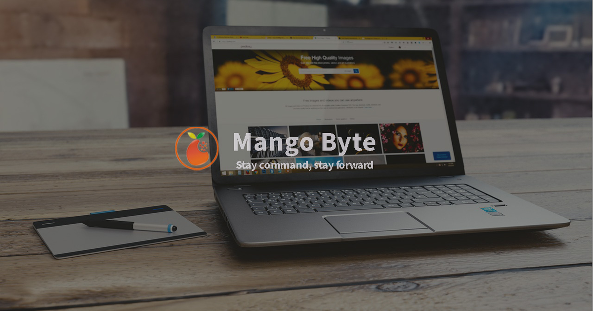 mangoByte.web.director = flexible - Mango Byte Technology Co., Ltd.のPM ...