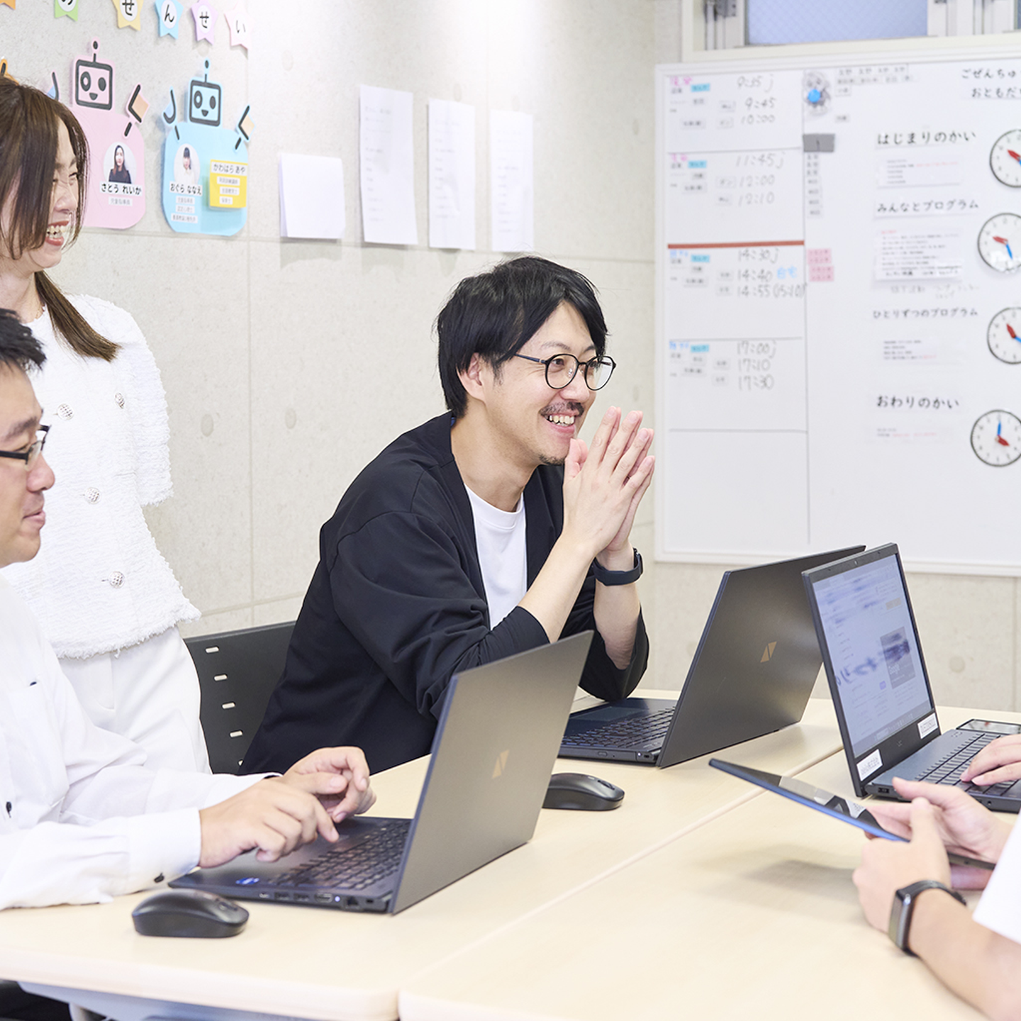oleilo株式会社の会社情報 - Wantedly