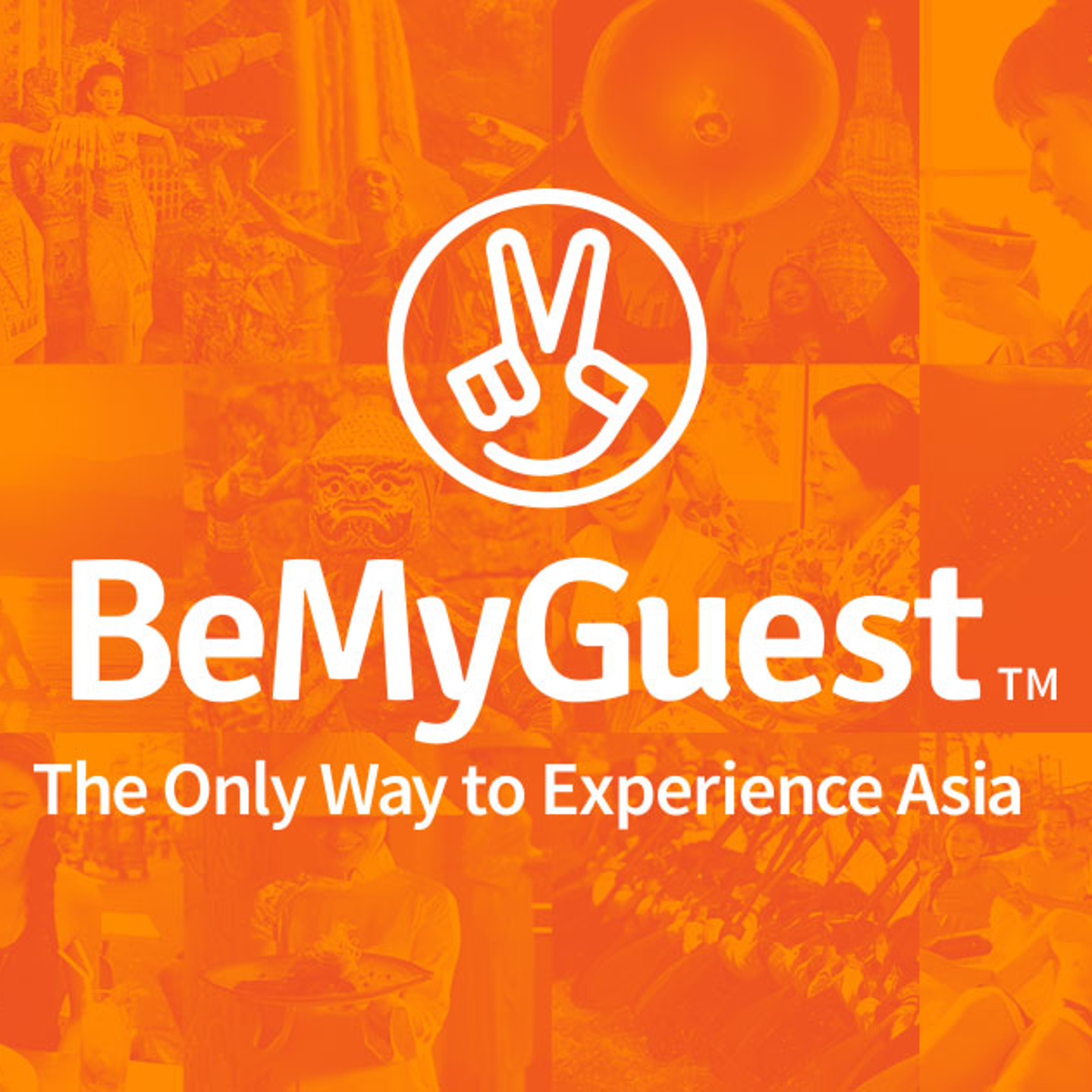 Open positions at BeMyGuest - Wantedly