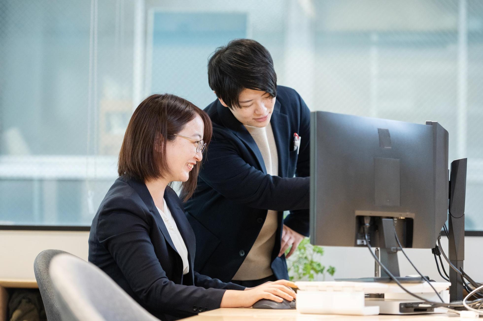 プロジェクトマネージャー・ITコンサルタントとして、お力添えお願いします！ - 株式会社クオンツのシステムエンジニアの採用 - Wantedly