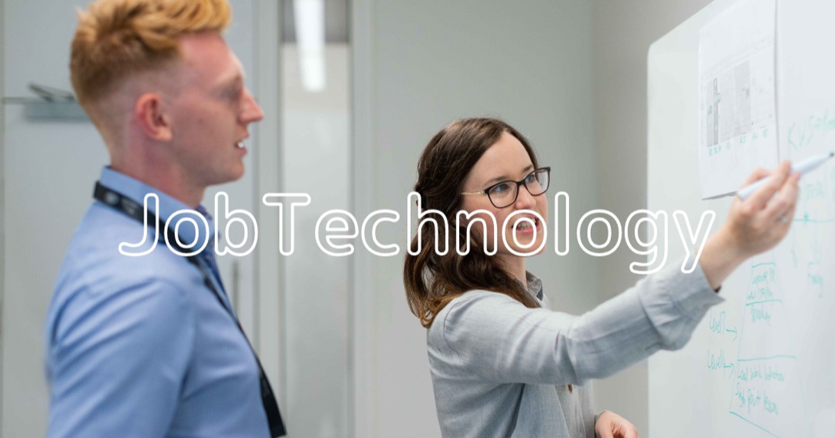 即戦力求む！エンジニア経験を活かし新しいプロジェクトに挑戦しませんか？ - 株式会社JobTechnologyのWebエンジニアの採用 - Wantedly