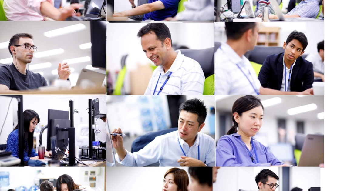 IPOに向け、"攻めの広報"責任者募集！ - ExaWizards Inc.のマーケティング・PRの採用 - Wantedly