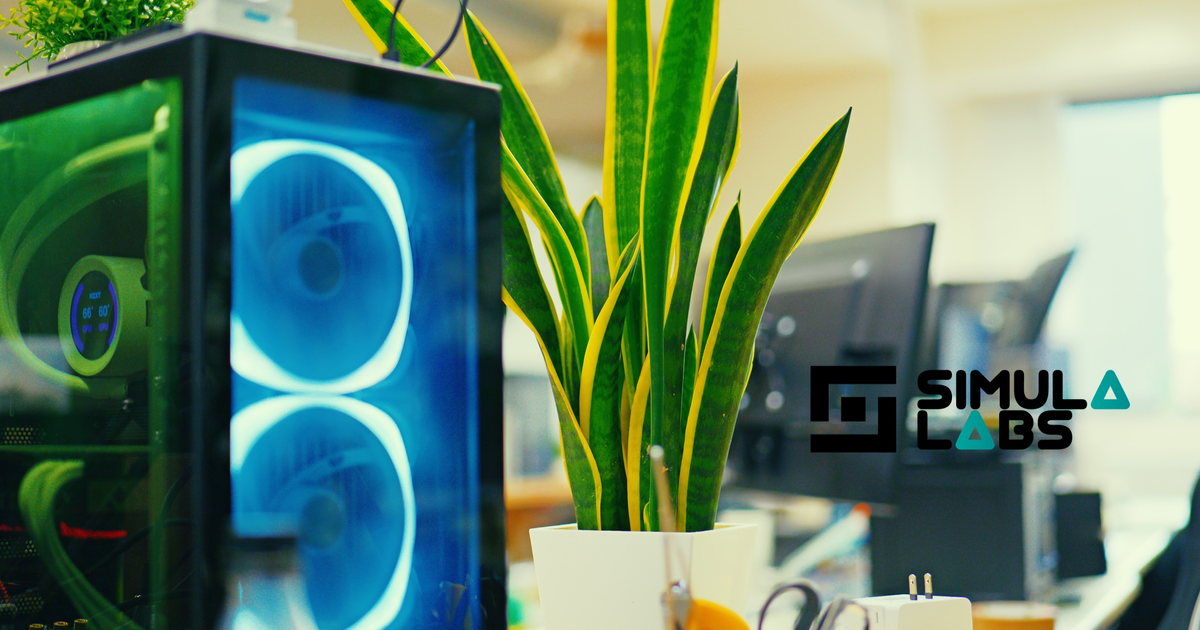 React/Rails/GraphQLでフルスタックに自社サービス開発！ - 株式会社SIMULA LabsのWebエンジニアの採用 - Wantedly