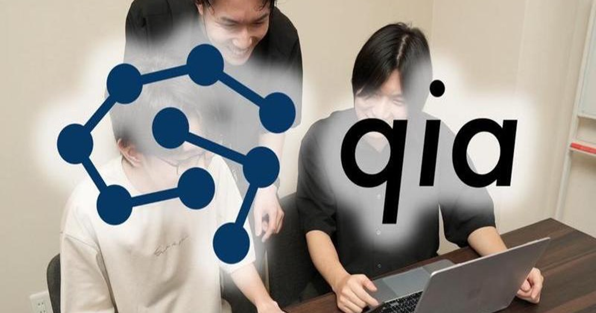 AI×ゲームの世界観を創る3Dグラフィックデザイナー - 株式会社qiaのグラフィックデザイナーの採用 - Wantedly