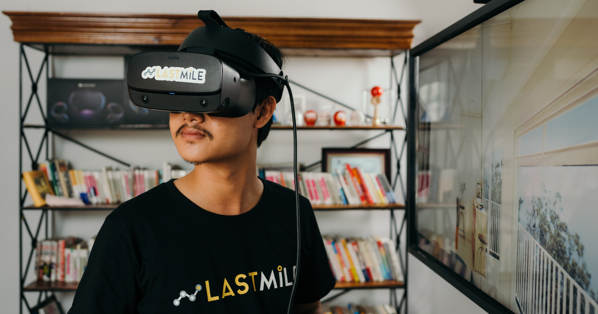 フレキシブルな働き方でVRプラットフォーム開発！Unityエンジニアを募集 - ラストマイルワークス株式会社のWebエンジニアの採用 - Wantedly