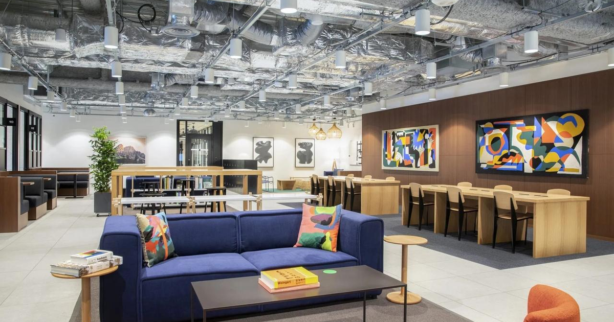 Lead, Real Estate Advisory WANTED! - WeWorkのコーポレート系の採用 - Wantedly