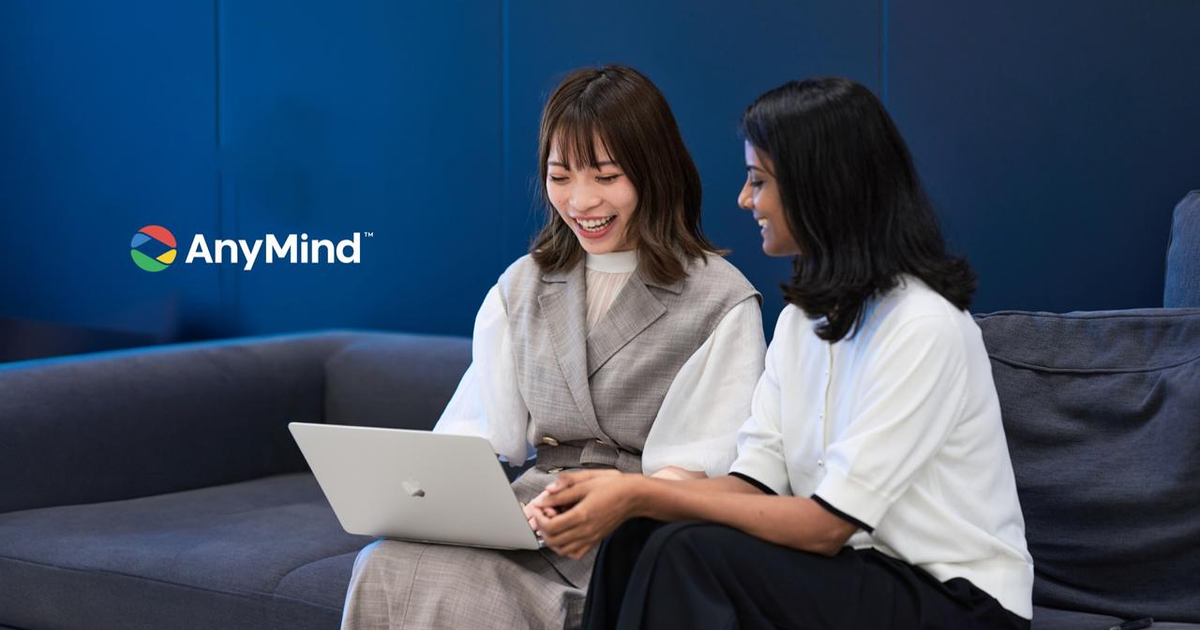 新規事業｜アプリ×インフルエンサーマーケティング｜マーケティング営業を募集 - AnyMind Groupの法人営業の採用 - Wantedly