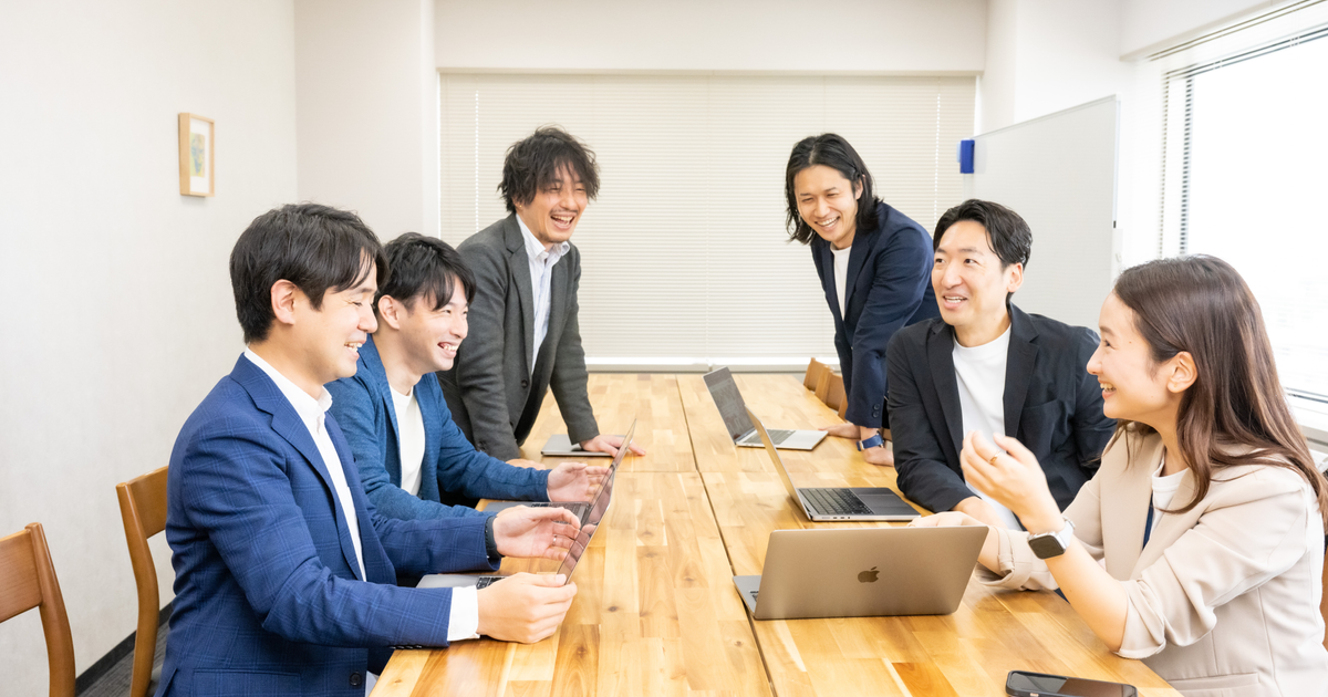 CS~EC運用まで｜幅広い領域で、クライアントの事業拡大に貢献しませんか？ - 株式会社Scalehackの人事の採用 - Wantedly