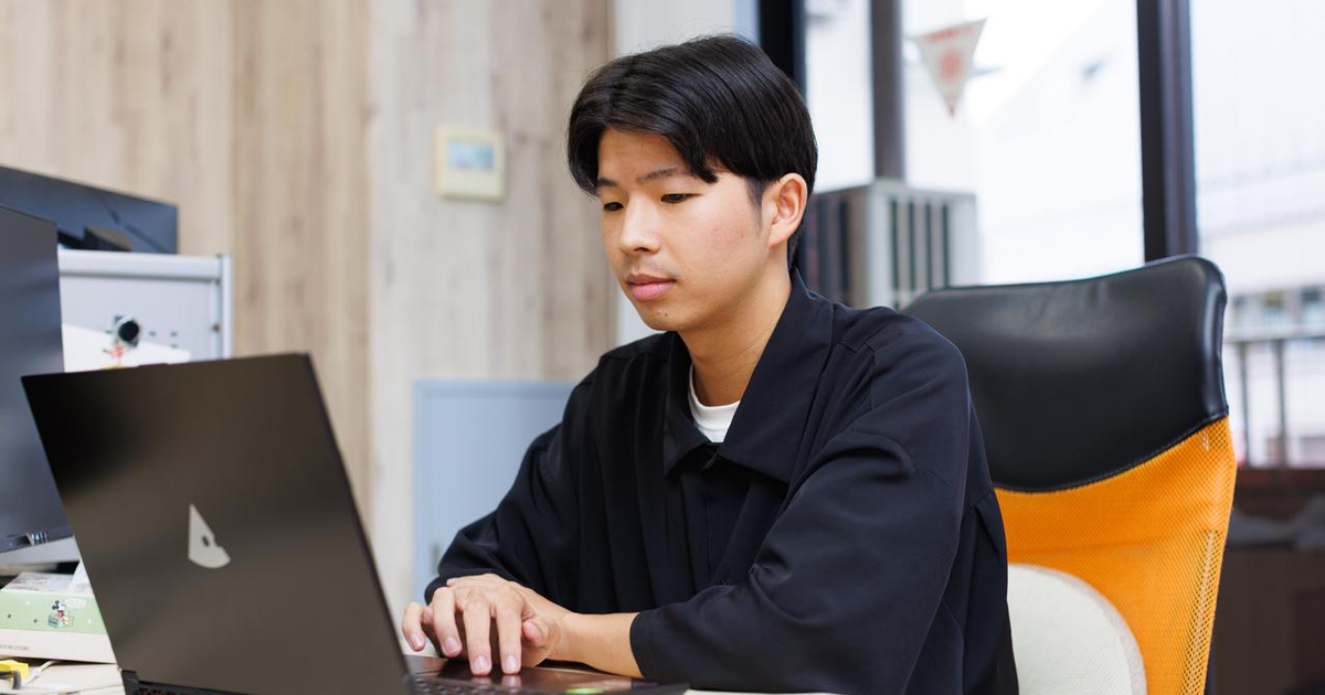 Java、C言語、GO言語、PHP経験者歓迎｜スクラッチ開発エンジニア募集 - サイファー株式会社のエンジニアリングの採用 - Wantedly