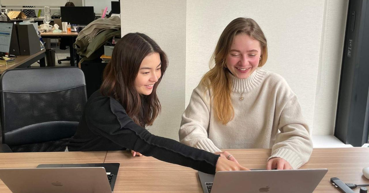 実践型インターン｜SNSを活用して外国人向けマーケティングに挑戦しよう！ - Guidable株式会社のWebマーケティングの採用 - Wantedly