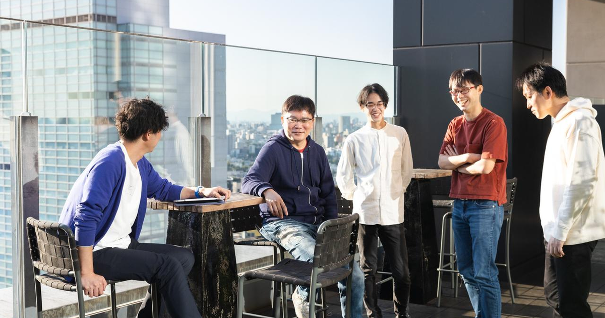 Python/AWS サーバレス開発を推進するバックエンドエンジニア募集 - グローバルプレナーズ株式会社のWebエンジニアの採用 - Wantedly