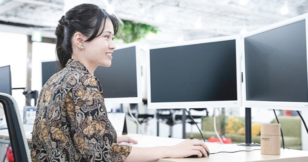 モノづくりを通じて幸せな体験を創出する！デザインが得意なEC運営_新卒枠 - リンテクト・ジャパン株式会社のPM・Webディレクションの採用 - Wantedly