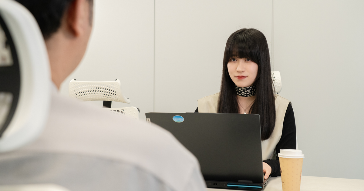 WeeAre社員の1日｜名古屋で勤めるWebデザイナー | 株式会社WeeAre