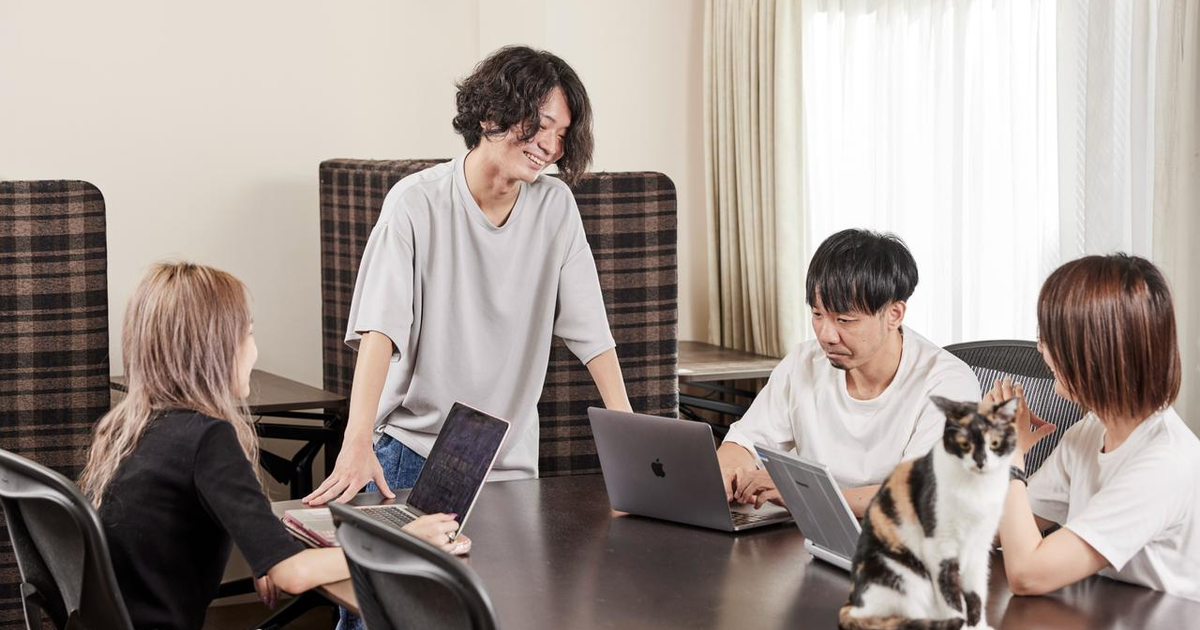 日本とミャンマーをブリッジを担ってくれるQAディレクターWANTED！ - 株式会社EverforthのQAエンジニアの採用 - Wantedly