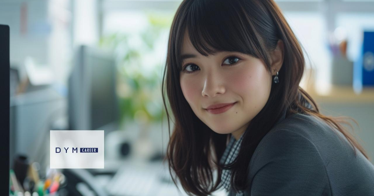 文系も大歓迎！ITエンジニアとして活躍！市場価値を高めませんか？ - 株式会社DYMキャリアのシステムエンジニアの採用 - Wantedly