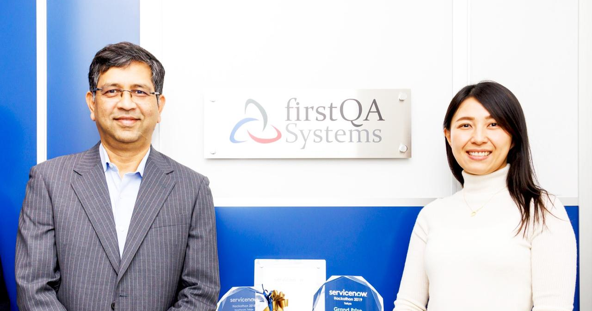 グローバル企業の戦略的拡大を担う人事・採用担当を募集！ - ファーストQAシステムズ株式会社の人事の採用 - Wantedly