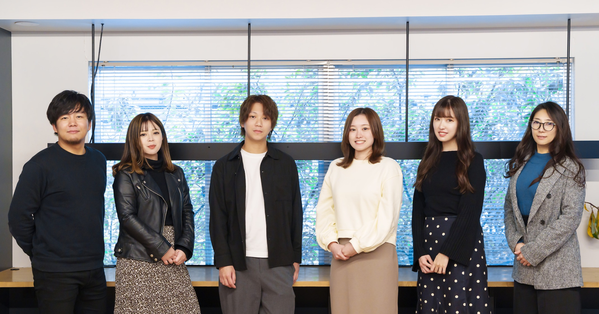 日本の少子化に伴う人材不足を改善したい。そんな方は一度お話しませんか？ - 株式会社Spiristarの人事の採用 - Wantedly