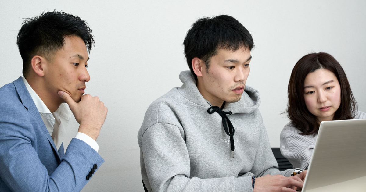 0から出来るWebエンジニア！べンチャーで成長したい方を募集！ - 株式会社iRupのWebエンジニアの採用 - Wantedly