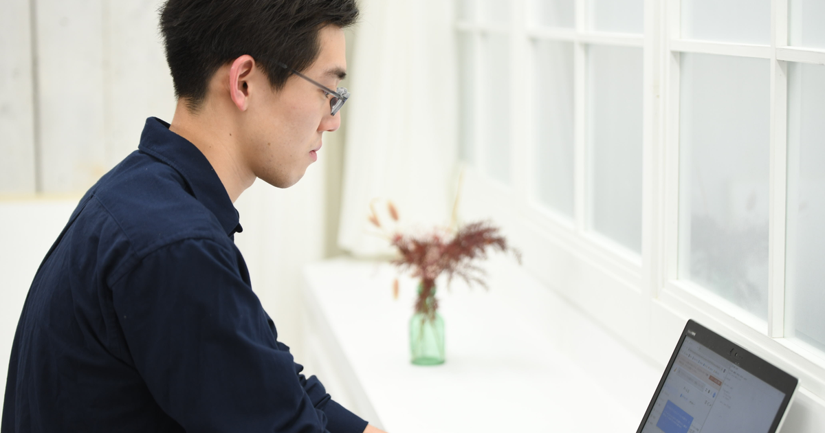 Node.js/Express｜英会話サービスのバックエンドエンジニア募集 - GRASグループ株式会社のWebエンジニアの採用 - Wantedly