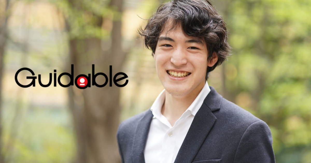 IPO準備中！ITスタートアップの管理部をマネジメントしてくれる方を募集中 - Guidable株式会社の人事の採用 - Wantedly