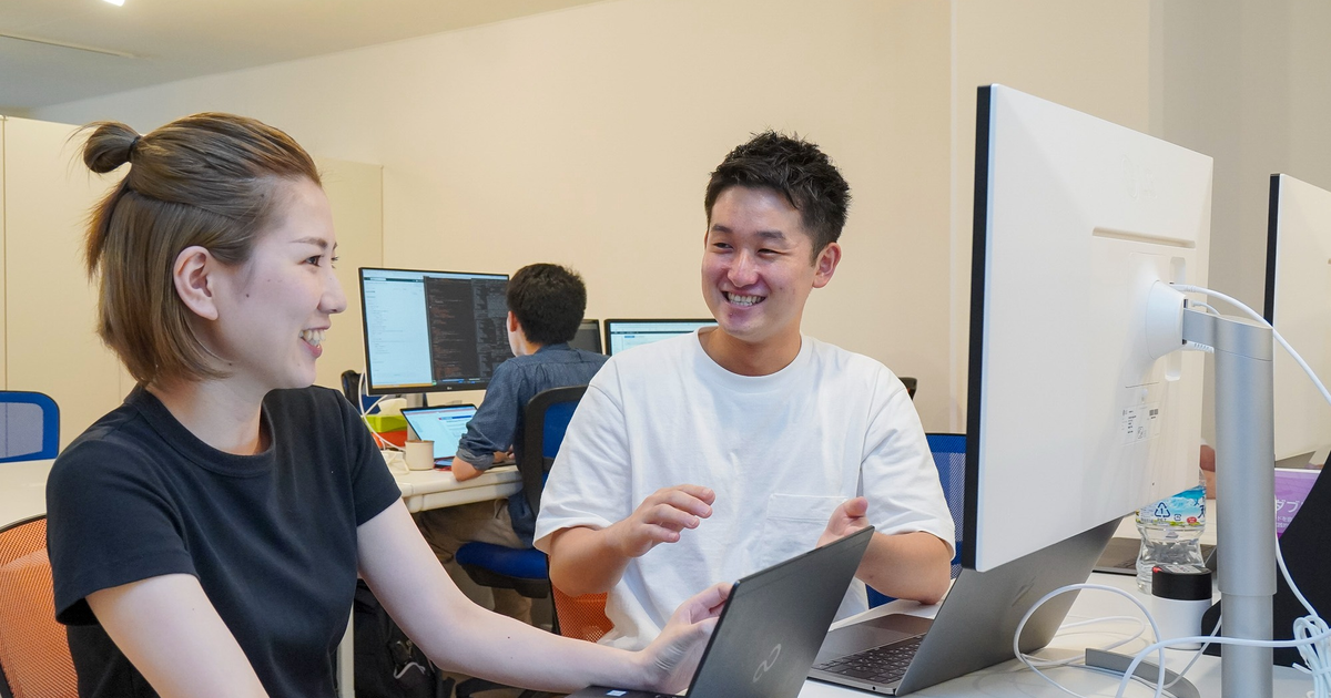 PHPやGoでの新規開発・保守運用｜プライム案件に要件定義から携われます - 株式会社ムーブのWebエンジニアの採用 - Wantedly