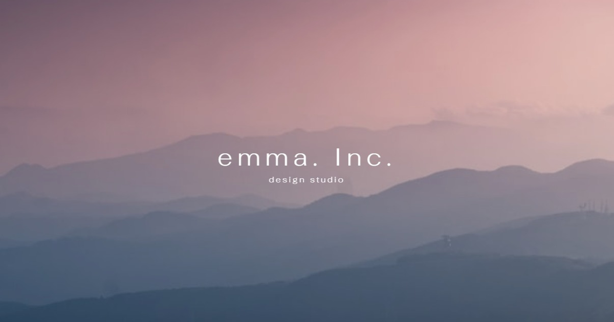 長期インターン｜空間デザイナー・設計インターン Wanted！ - emma. Inc.のアートディレクターの採用 - Wantedly