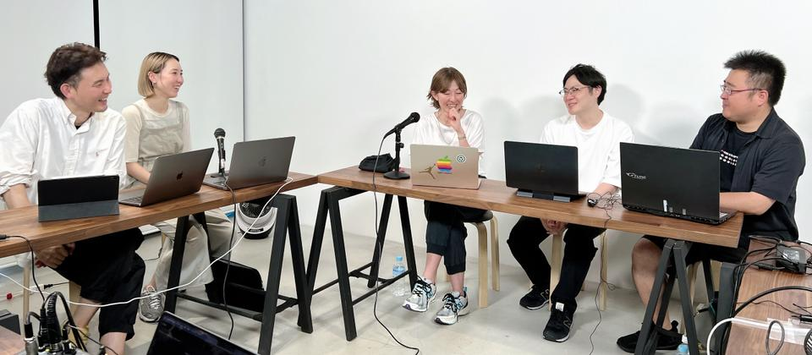 un-T factory! アンティー・ファクトリー