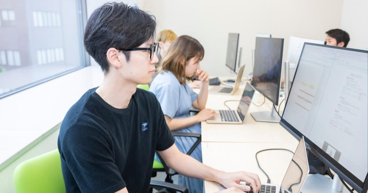 超プロダクト志向のチームで働く！英語学習アプリのバックエンドエンジニア募集 - 株式会社AstranのWebエンジニアの採用 - Wantedly