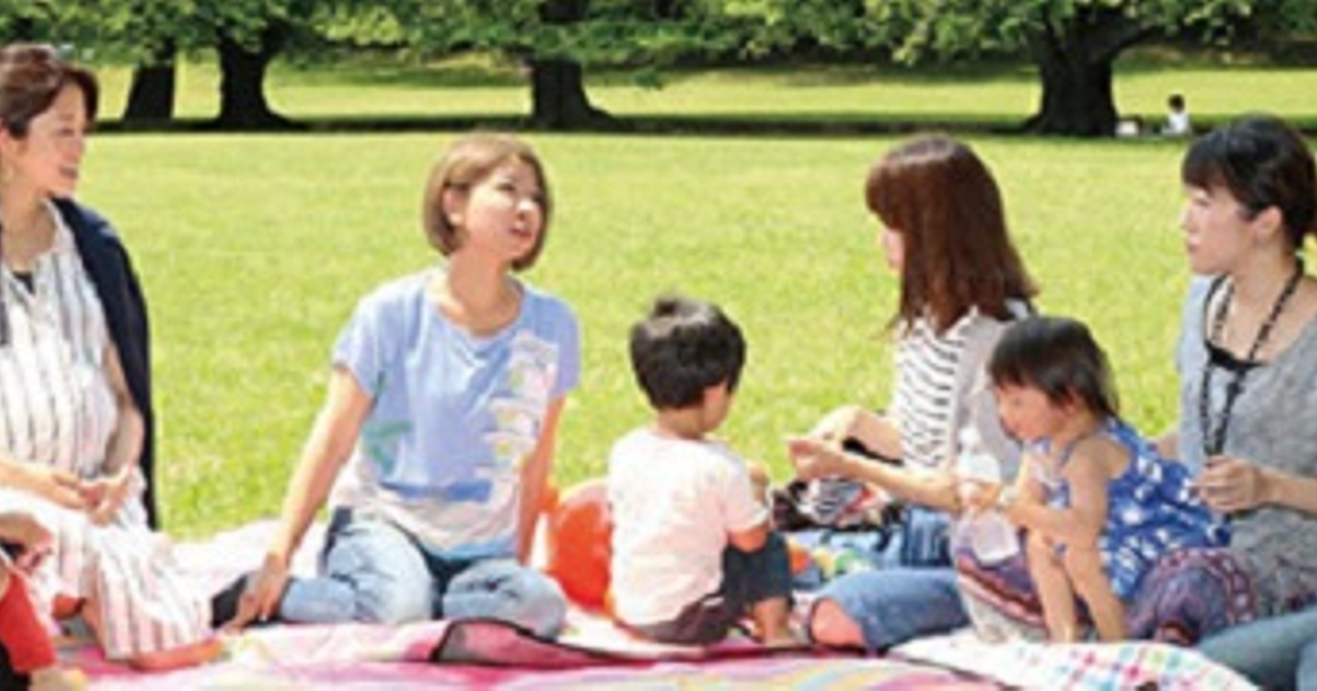 女性活躍促進制度「macalon（マカロン）パッケージ」バージョンアップ！ | 株式会社サイバーエージェント