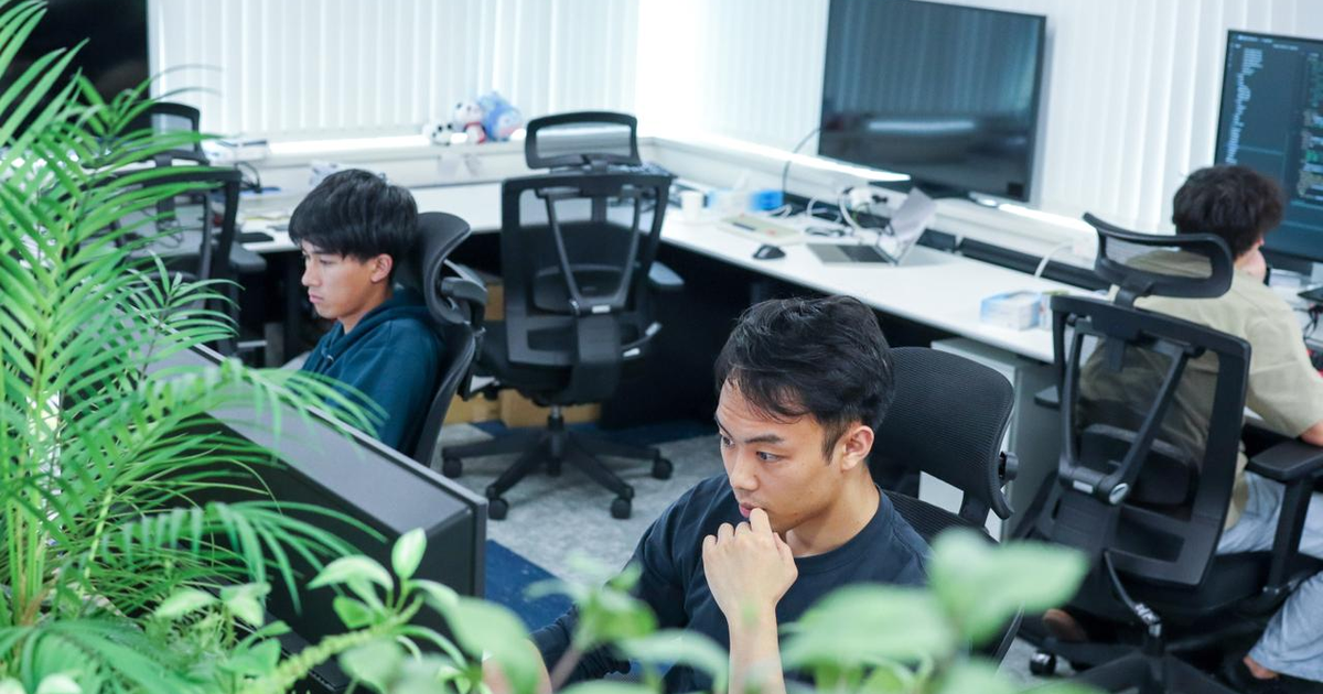 社会インフラを支える責任と挑戦。安定と成長を両立するSRE募集！ - 株式会社サイエンスアーツのインフラエンジニアの採用 - Wantedly