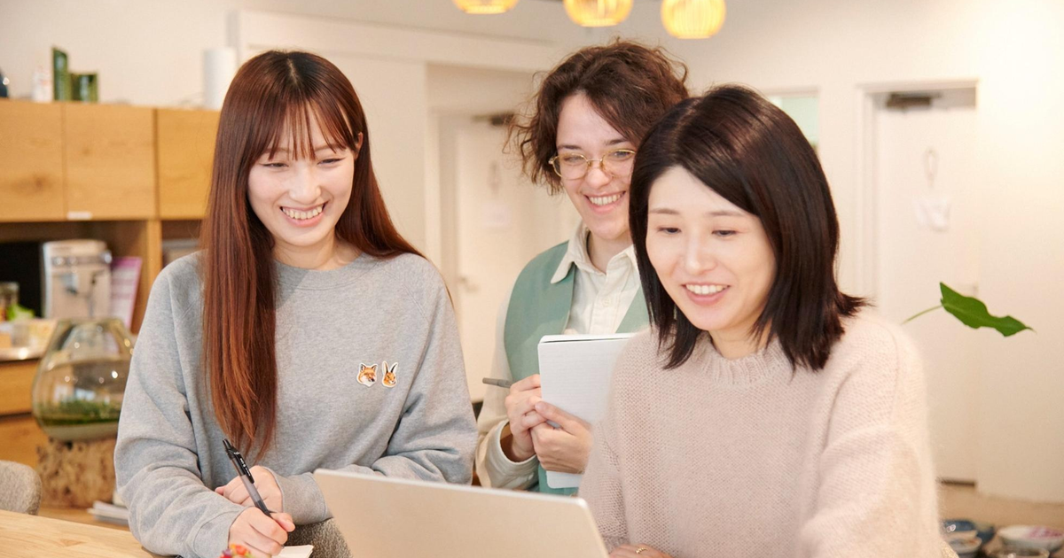 日本の伝統工芸品を通して暮らしを豊かにするコンテンツを世界へ発信！ - 株式会社Musubi Labの編集・ライティングの採用 - Wantedly