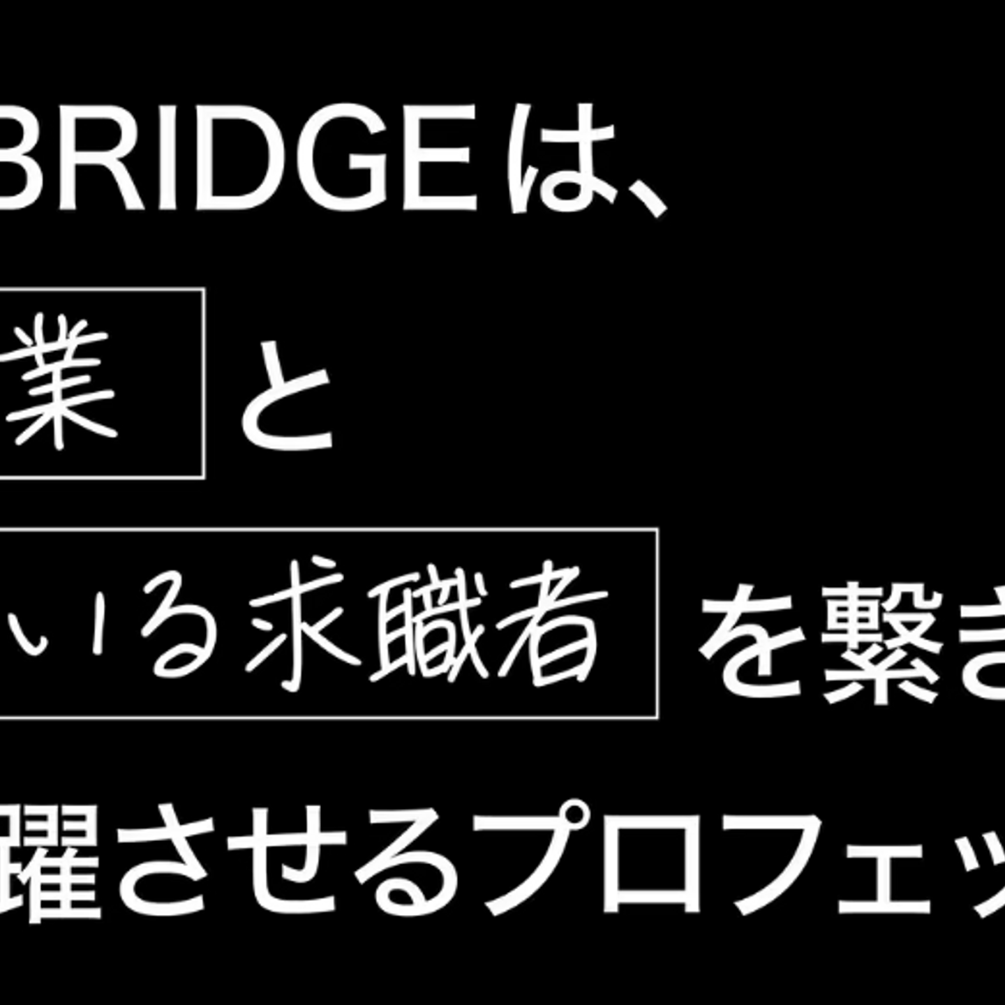 株式会社GLORY OF BRIDGEの会社情報 - Wantedly