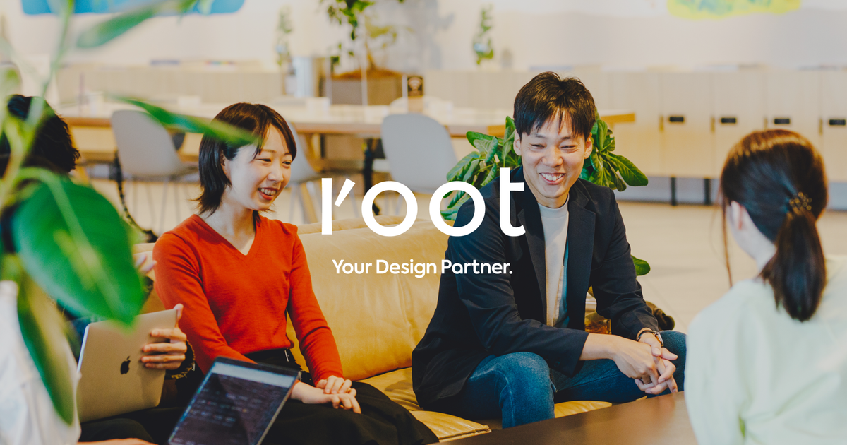 事業立ち上げからグロースまで牽引するPM兼UXデザイナー募集！ - root Inc.のプロジェクトマネージャーの採用 - Wantedly
