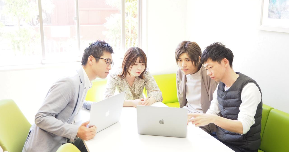 PHP/Laravel/React使用！SaaS型クラウド事業を新規開発！ - 株式会社アドシードのWebエンジニアの採用 - Wantedly