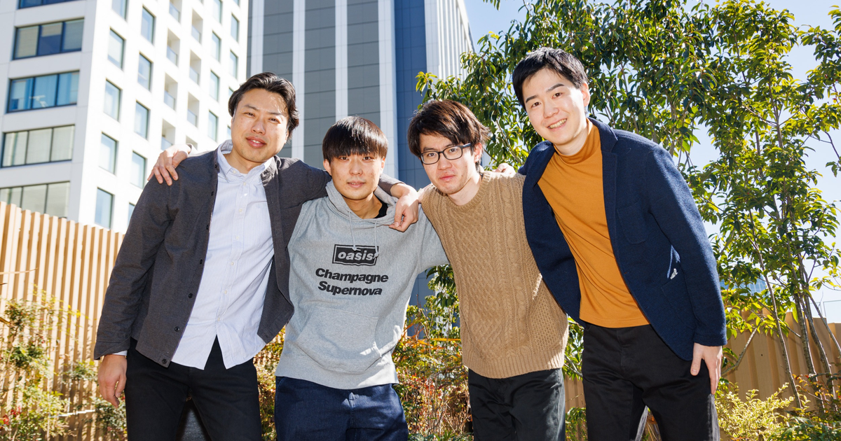 急成長スタートアップ｜Webエンジニアとしてスキルアップしたい学生募集。 - TechSuite株式会社のWebエンジニアの採用 - Wantedly