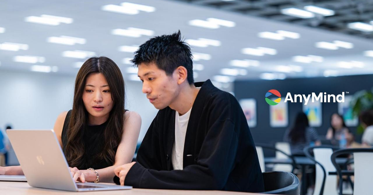 Shopifyエンジニア / EC開発リードとして事業成長を支える - AnyMind GroupのWebエンジニアの採用 - Wantedly