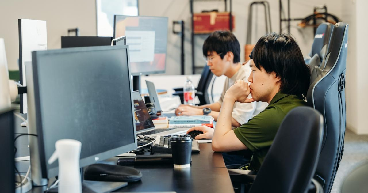 未調達のARR10億超えプロダクトをPLGで更に10倍成長へ導く開発者募集 - 株式会社SquadのWebエンジニアの採用 - Wantedly