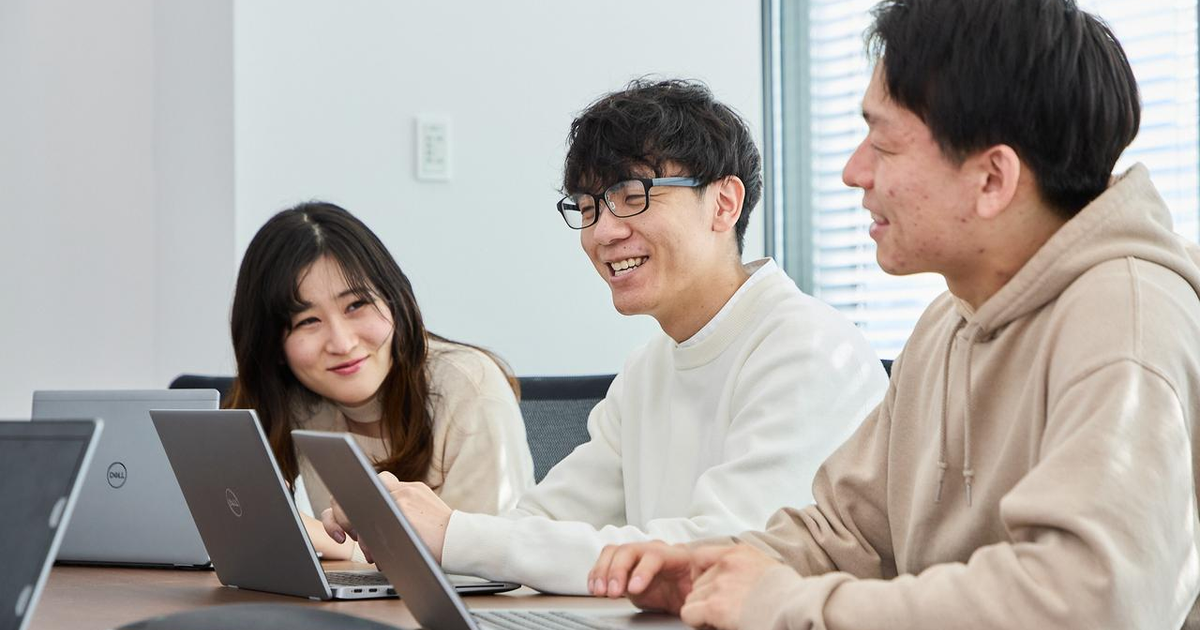 AWSを駆使してシステム構築しませんか？｜インフラエンジニア募集中 - フォルシア株式会社のインフラエンジニアの採用 - Wantedly