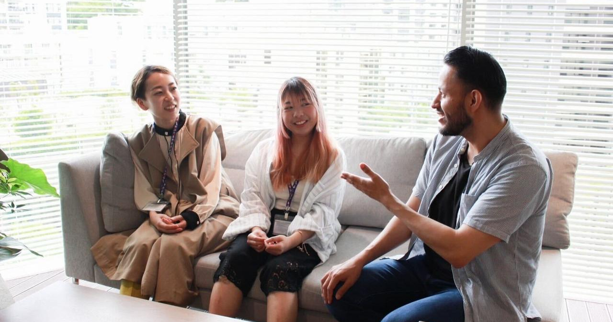 顧客と自社と社員、Win-Win-Winの法人営業に挑戦しませんか？ - コグラフ株式会社の法人営業の採用 - Wantedly