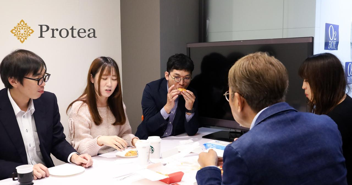 ポテンシャル＆人柄採用！WEBコンサル企業で企画営業 大募集！ - 株式会社Proteaの法人営業の採用 - Wantedly