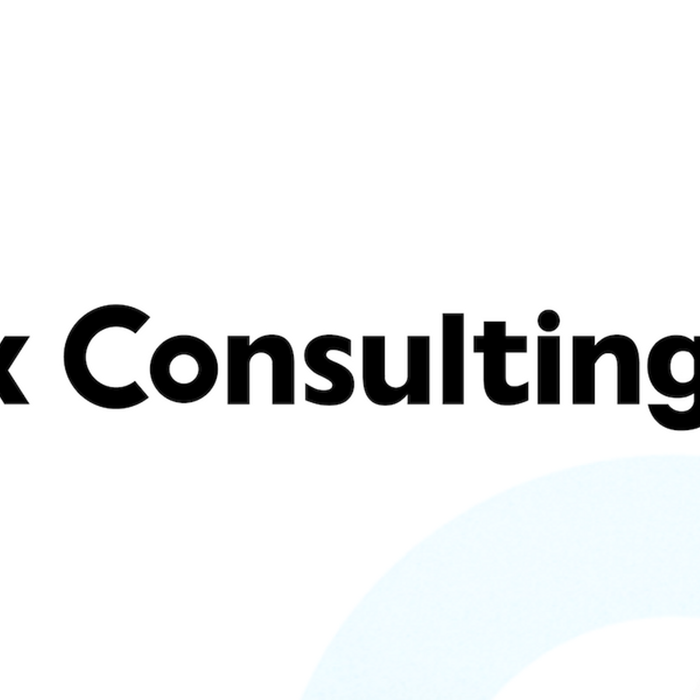 0x Consulting Groupの会社情報 - Wantedly