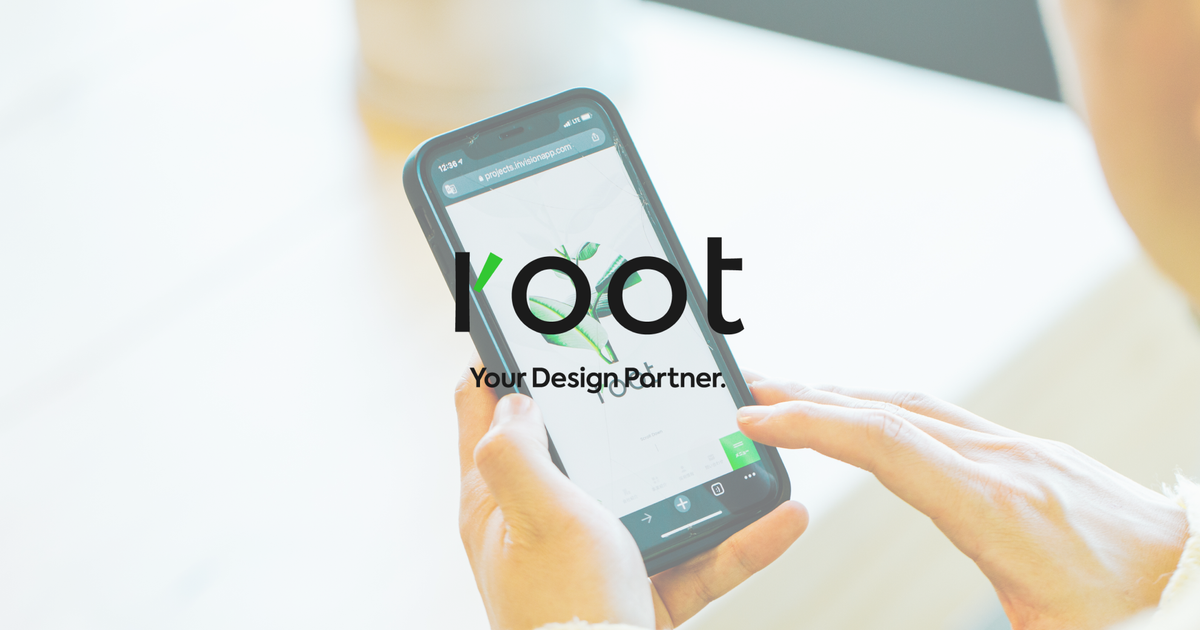 CEO直下で組織と事業をデザインする。デザインマネージャー募集！ - root Inc.のプロジェクトマネージャーの採用 - Wantedly