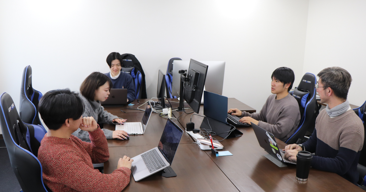 PHPエンジニア募集！成長できる環境でWEBプロダクト開発しませんか - 株式会社C-tagのWebエンジニアの採用 - Wantedly