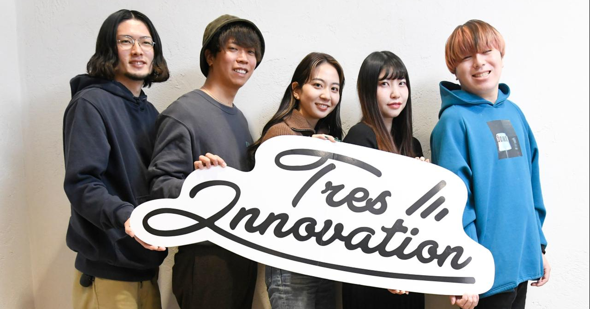 スキマ時間で効率よく働きたい方歓迎！Webバナー・LP制作のWeデザイナー - Tres Innovation株式会社のUI/UXデザイナーの採用 - Wantedly