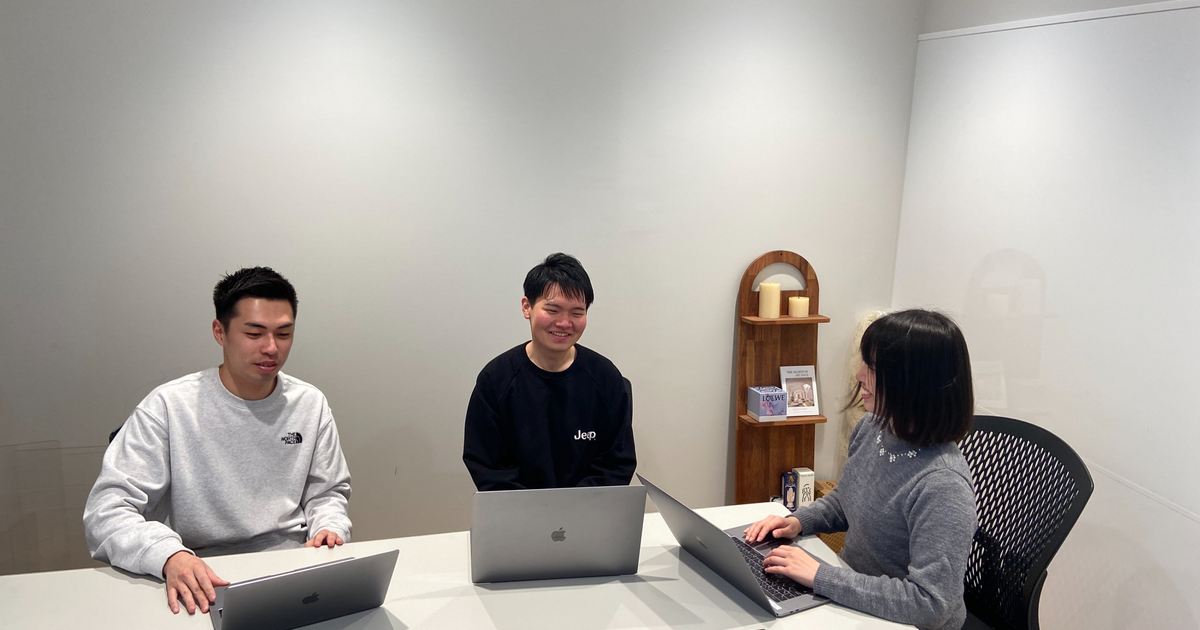 会員1000万人CtoC×越境EC/BUYMAのフルスタックエンジニア募集 - 株式会社エニグモのWebエンジニアの採用 - Wantedly