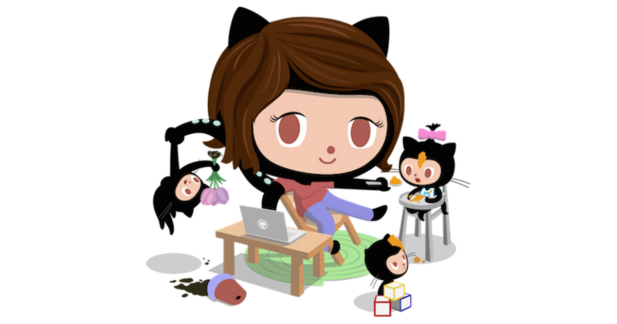 お客さまの問題を解決出来るGitHubberをウォンテッド！ - GitHub, Inc.のエンジニアリングの採用 - Wantedly