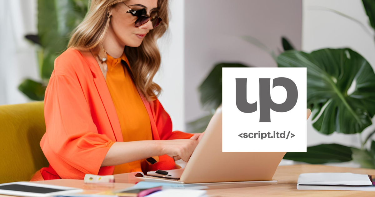 薬院｜経験関係なし！裁量を持って成長できるECデザイナー募集！ - upscript合同会社のUI/UXデザイナーの採用 - Wantedly